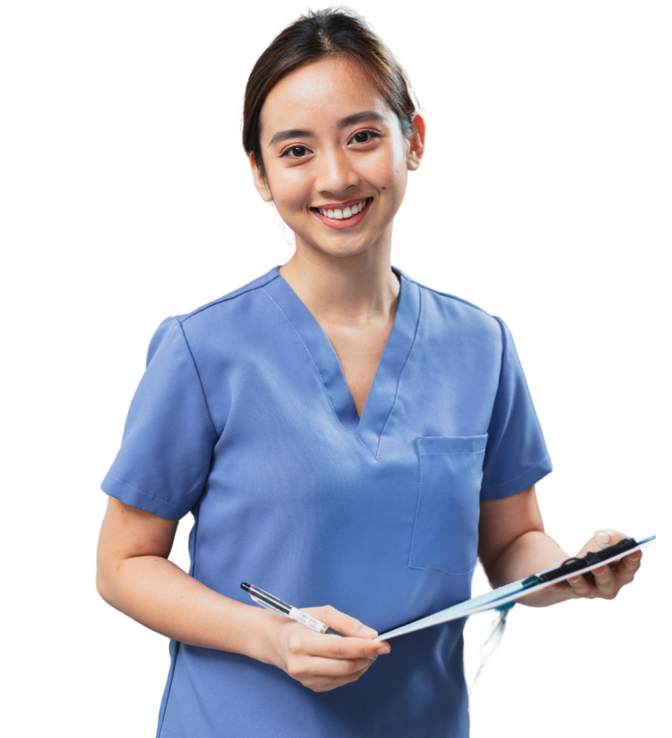 Healthcare Staffing Philippines | Methealth